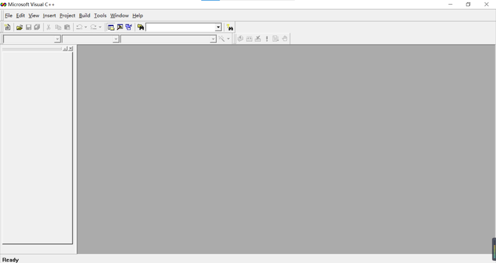 Microsoft Visual C++和Dev-C++的使用方法与区别 - 知乎