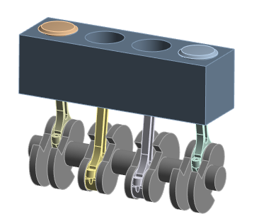 Workbench-nCode下发动机引擎应力疲劳分析 - 知乎