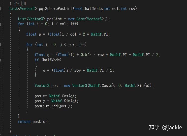 在unity内置管线实现cluster mesh(2) - 知乎