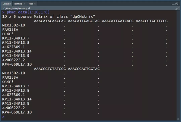 生信学习|单细胞转录组学习笔记之Seurat 3.0（一） - 知乎