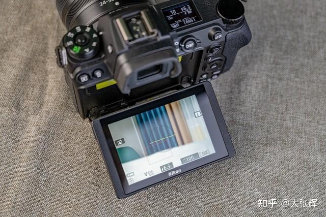 尼康z7ii和佳能R6ii怎么选? - 知乎