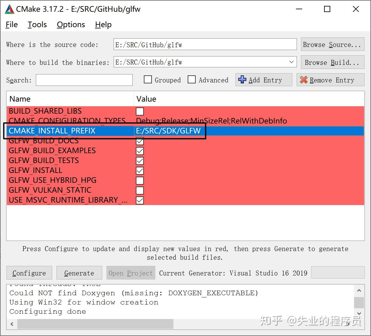 Vulkan简介与开发环境配置 - 知乎
