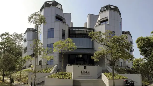 商科申请的“性价比之王”ESSEC：17个双学位，105个顶级商学院交换机会 - 知乎