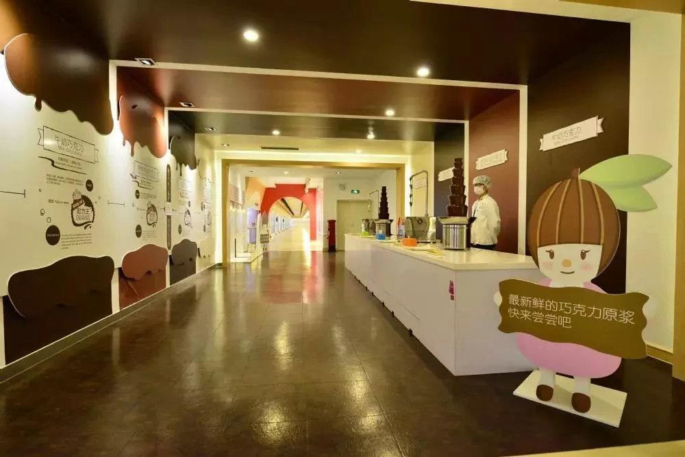 如何打造一个成功的观光工厂？ - 知乎