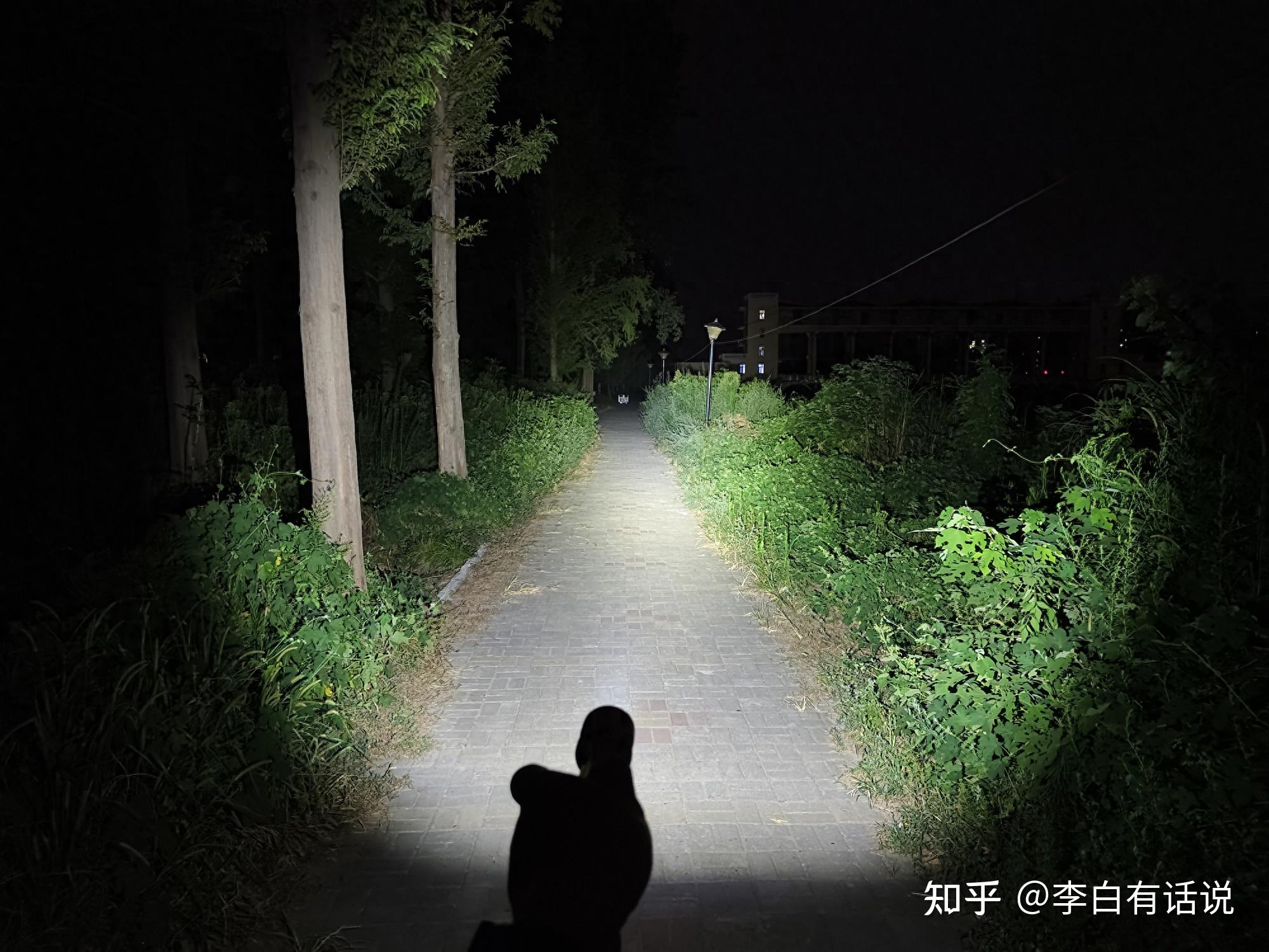 怎一个帅气了得！JETBEAM杰特明M37战术手电体验 - 知乎