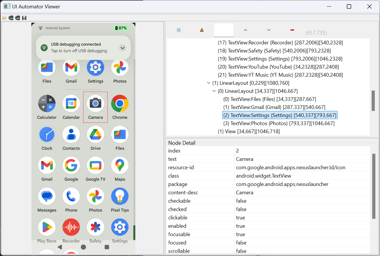 Android 测试从入门到精通（二）：UI Automator - 知乎