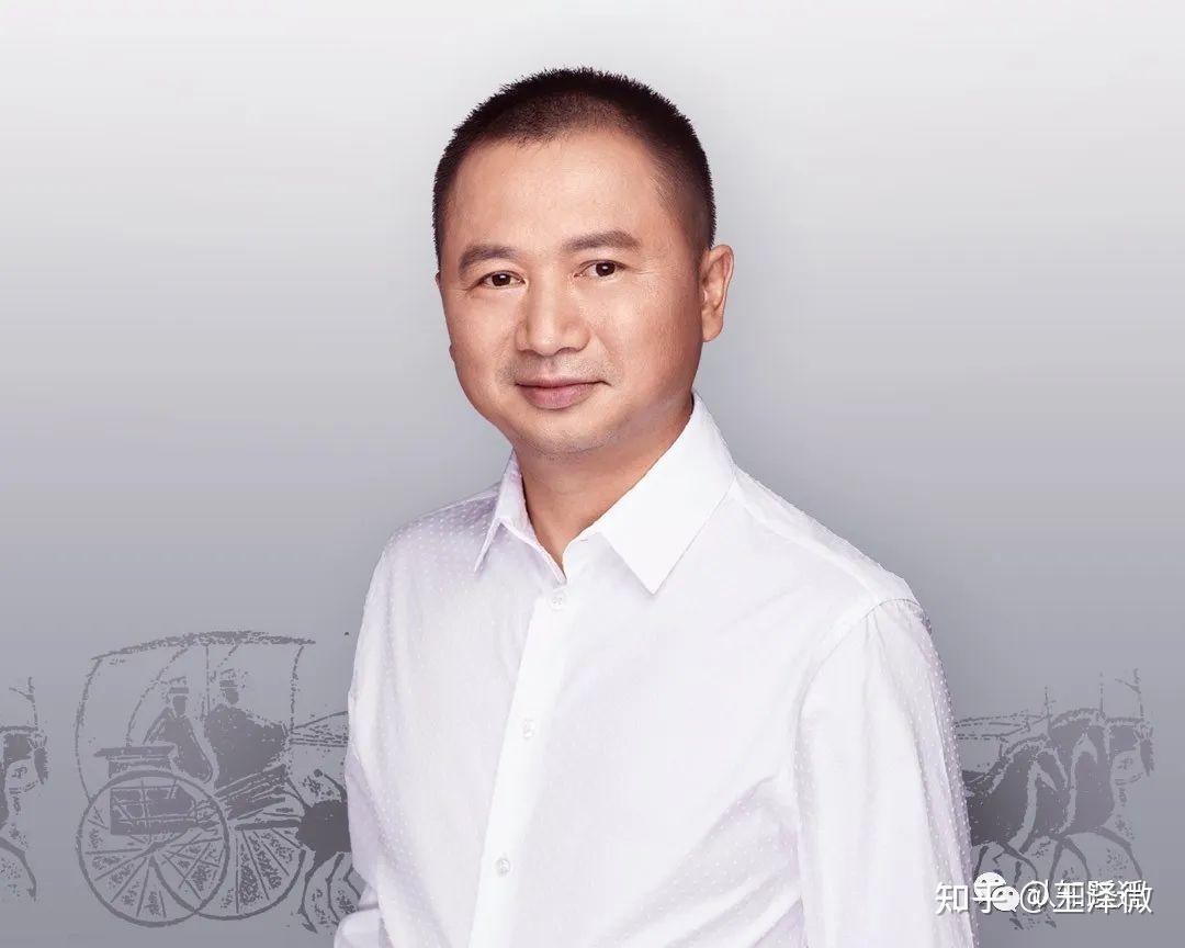 华杉老师关于目标的两段话,让我茅塞顿开! 知乎