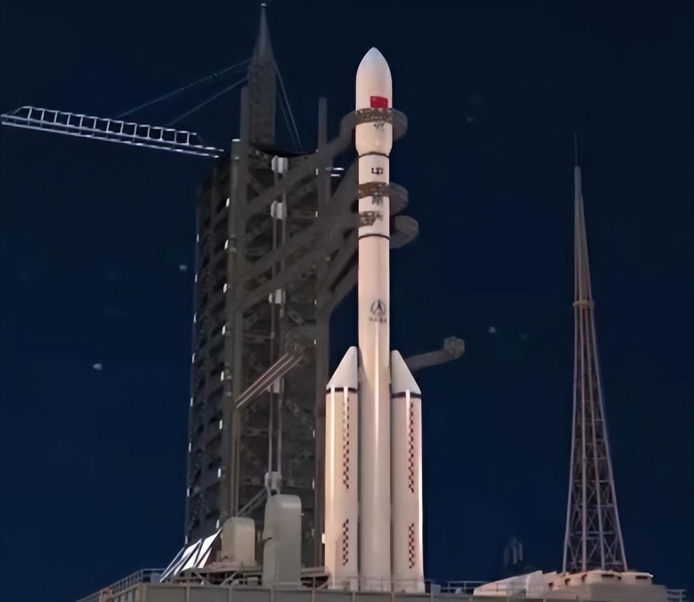 921上面级发动机又完成3次长程试车，研制到什么阶段了？ - 知乎