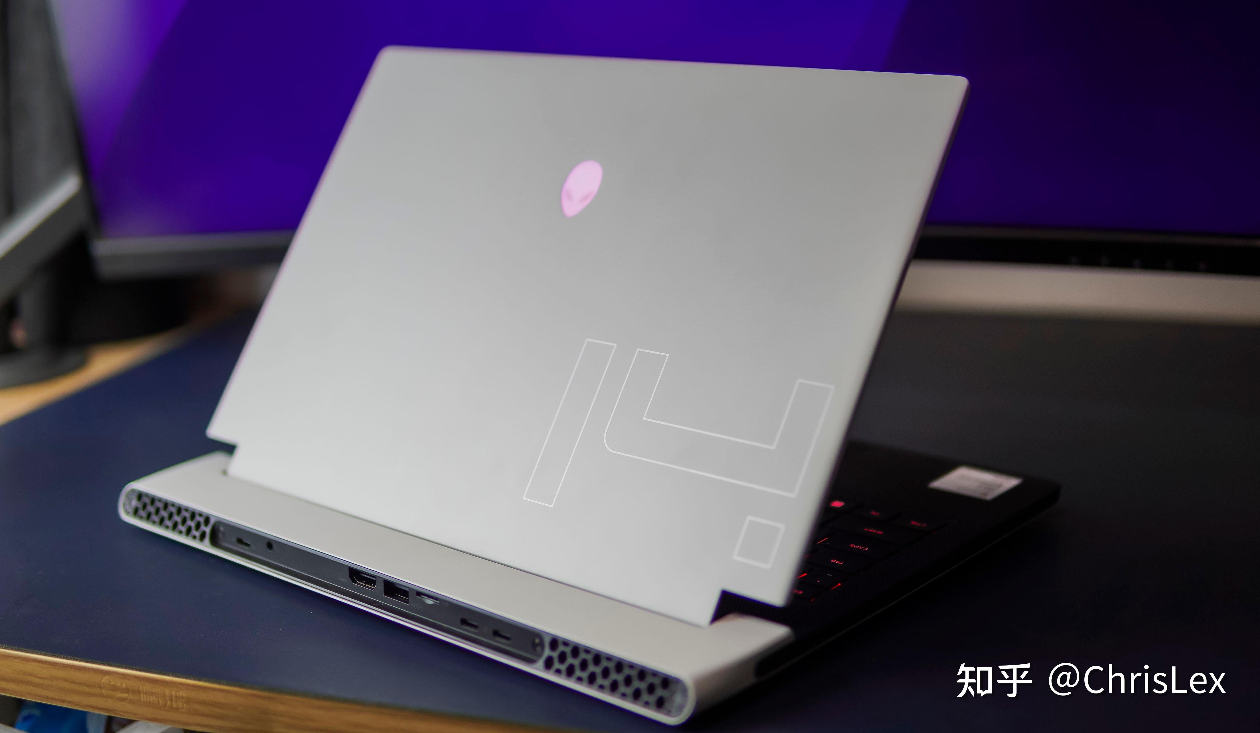 如何评价外星人超薄机型 X14 实际使用中的表现？