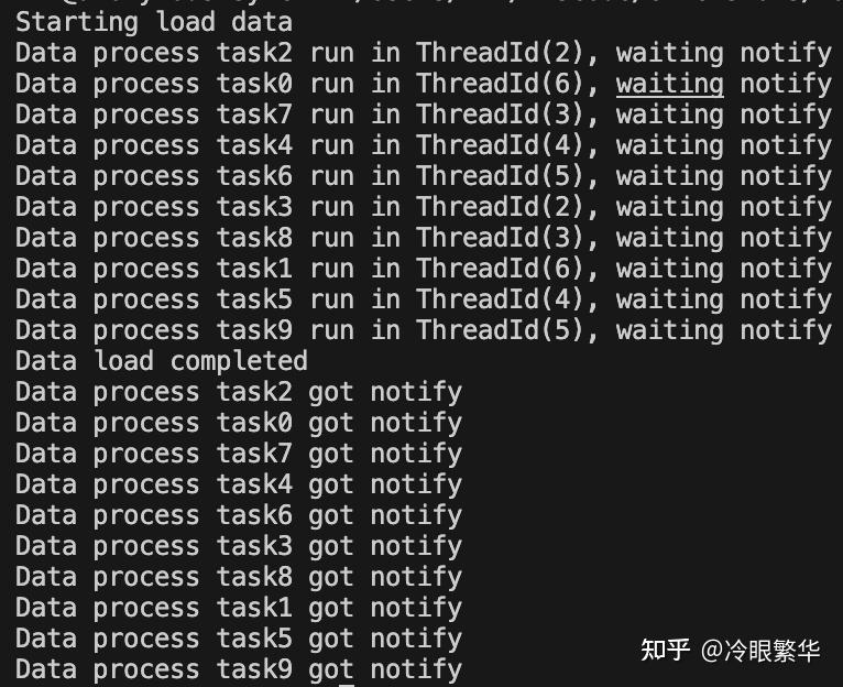 rust tokio框架学习(4) - 知乎