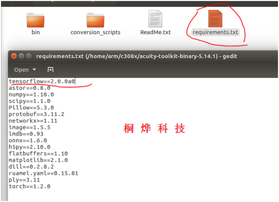 晶晨Amlogic C308X 4T-AI算力YOLOV3移植攻略（1） - 知乎