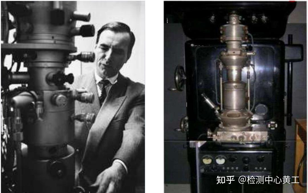 TEM测试的重要知识 - 知乎