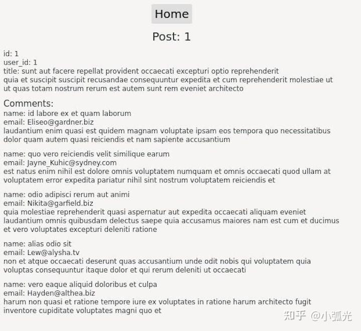 Iced.rs tutorial: How to build a simple Rust frontend web app - 知乎