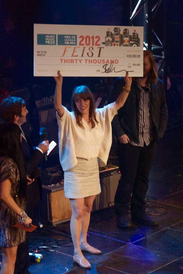 Feist—1234 - 知乎