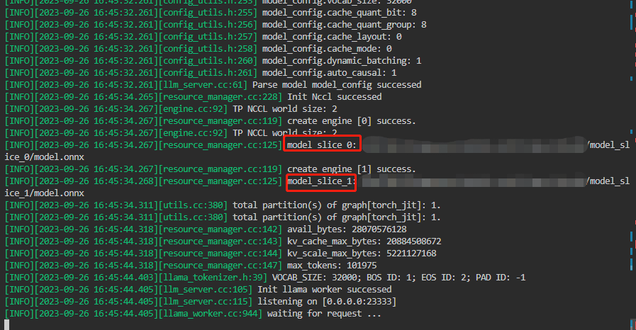 OpenPPL-LLM 实战教程 | LLaMA Serving 端部署指南 - 知乎