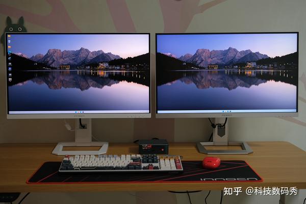 让MiniLED光晕原形毕露，联合创新27M2U Pro和M2U-D显示器横向测评 - 知乎