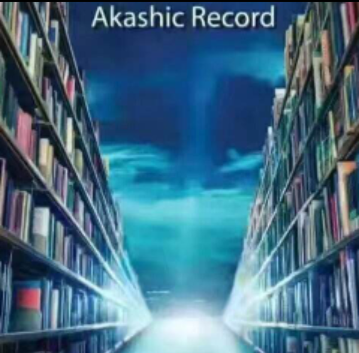 什么是阿卡西？阿卡西记录能做什么？ - 知乎