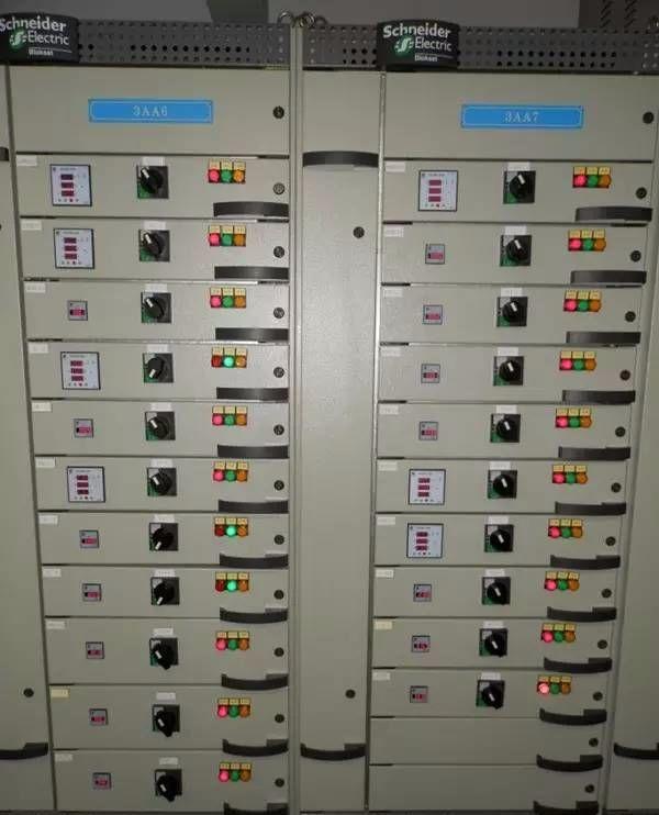 10kV配电室全面经典讲解 - 知乎