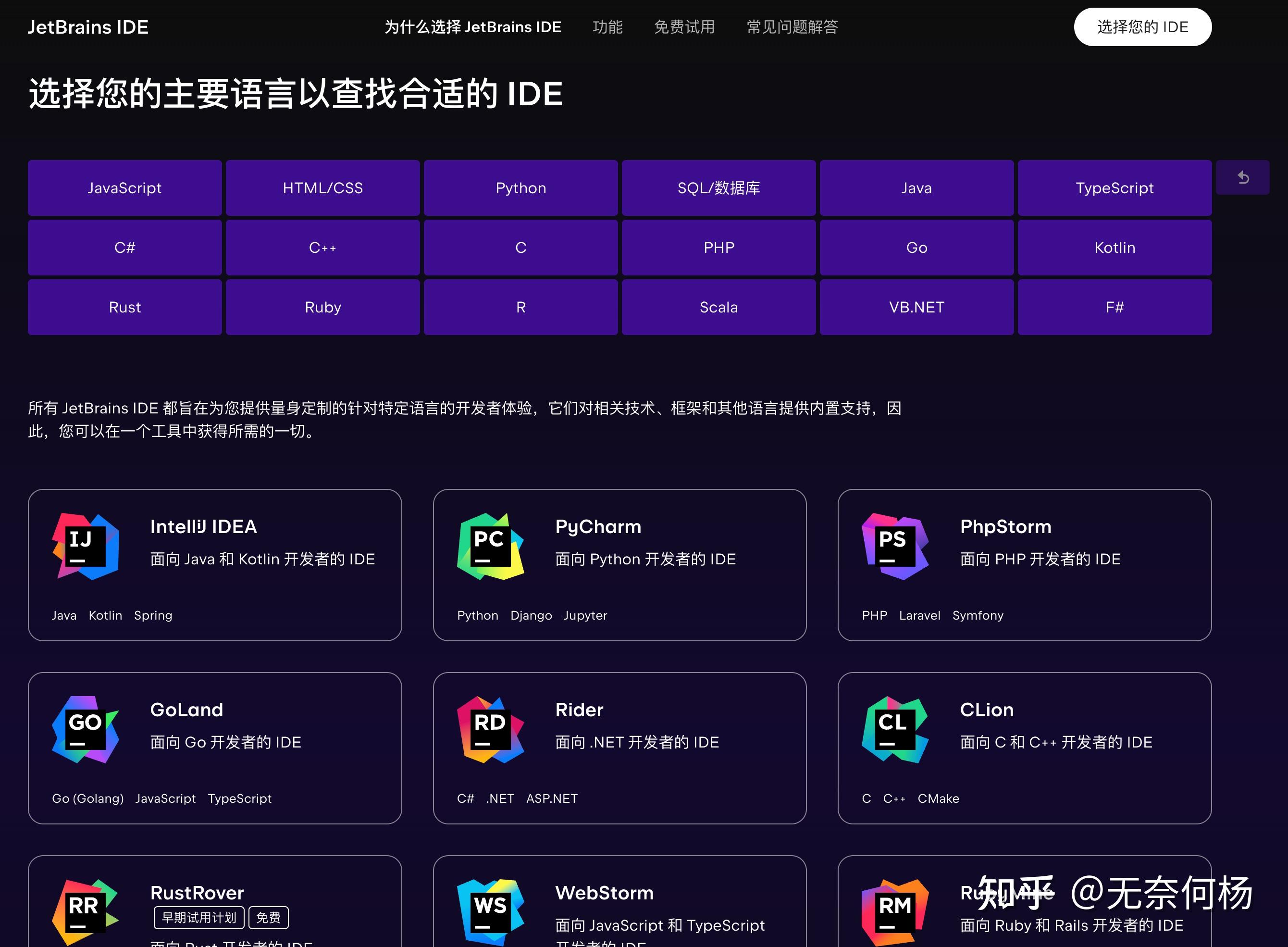 免费申请JetBrains全家桶License，5种方式 - 知乎