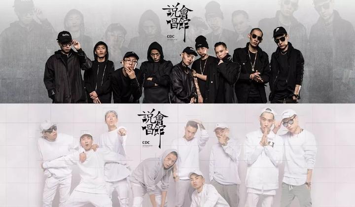 《The Rapper＇s Handbook(说唱歌手手册)》Cypher - 知乎