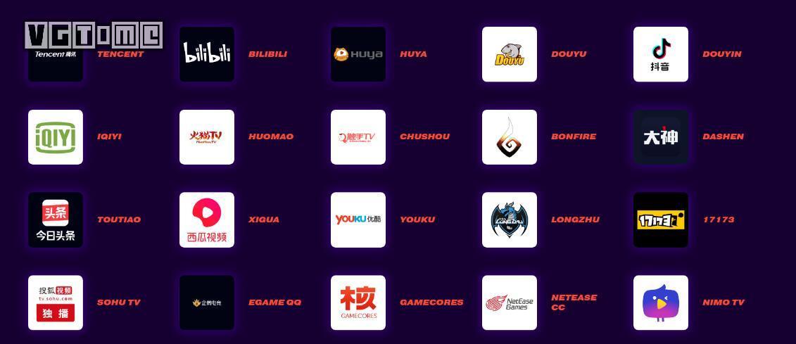 从VGA到TGA：说是“奥斯卡”，其实是业界年会 - 知乎