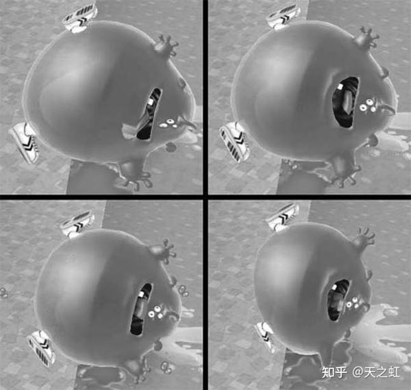 Game Feel（游戏感）-第1章：定义游戏感 - 知乎