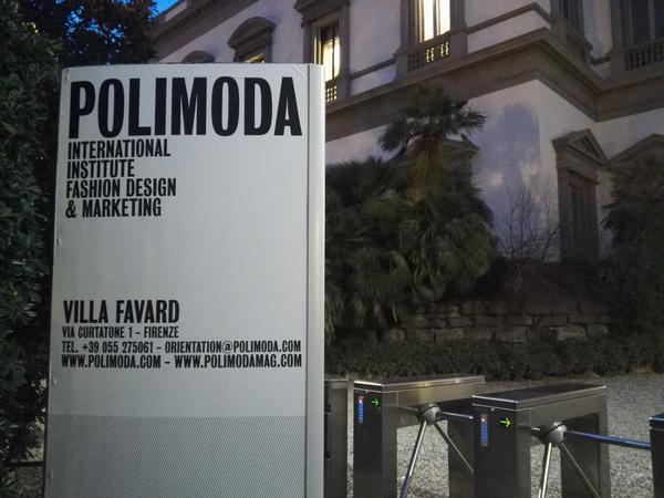 意大利柏丽慕达时装学院（Polimoda)服设本科就读体验 - 知乎