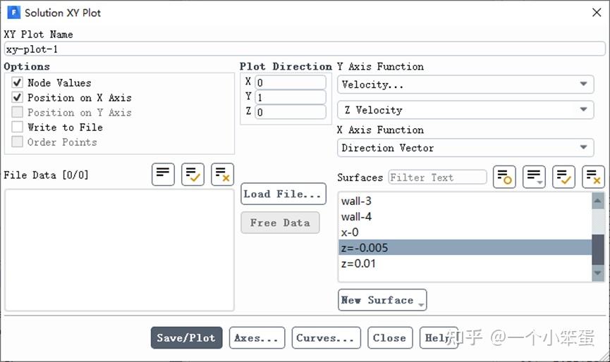 fluent 验证案例15： Flow Through an Engine Inlet Valve通过发动机进气阀的流量 - 知乎