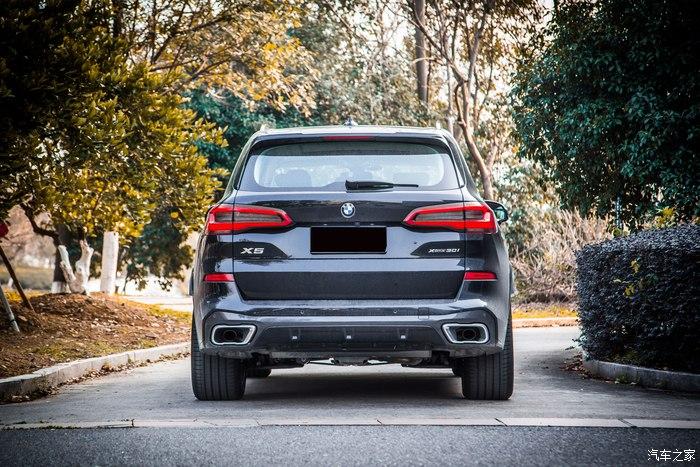 四缸 2.0T全新一代宝马X5，到底是真香 还是缺少尊严？ - 知乎