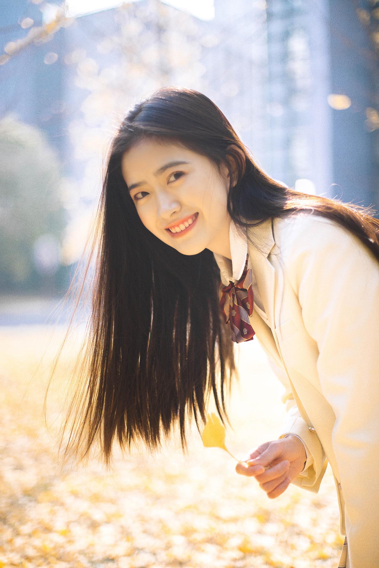 半身照必备拍照技巧，从光线、角度、姿势，系统教你拍好半身照 - 知乎