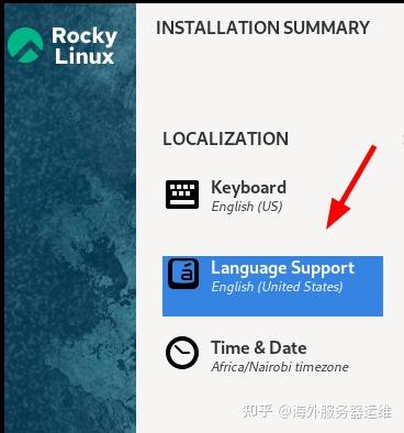 如何逐步安装Rocky Linux 9.0操作系统 - 知乎