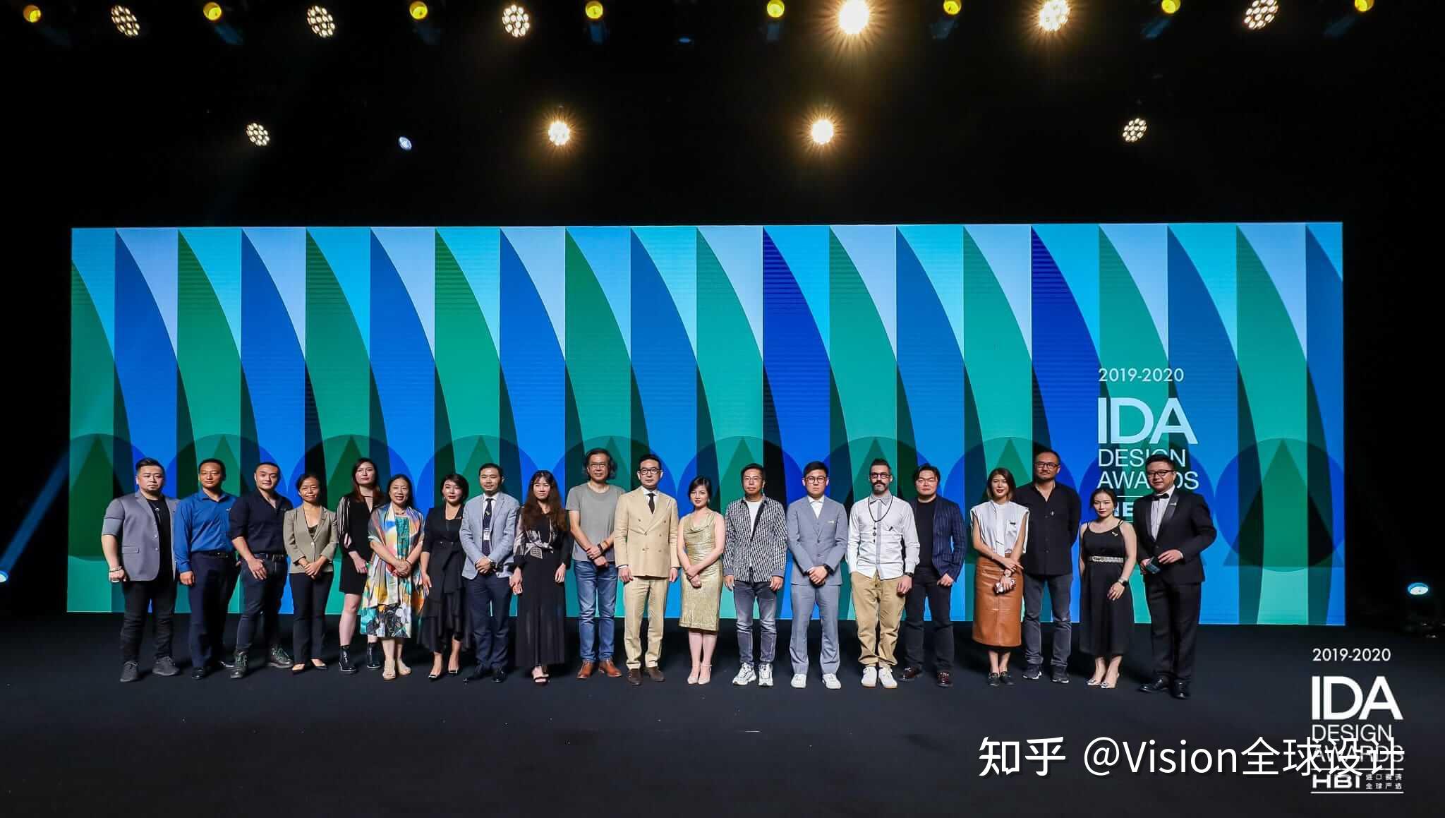 ida设计奖有多少含金量？ - 知乎