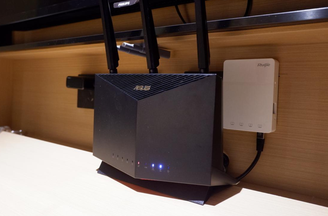 2023年618丨华硕路由器丨分析选购指南 - 知乎