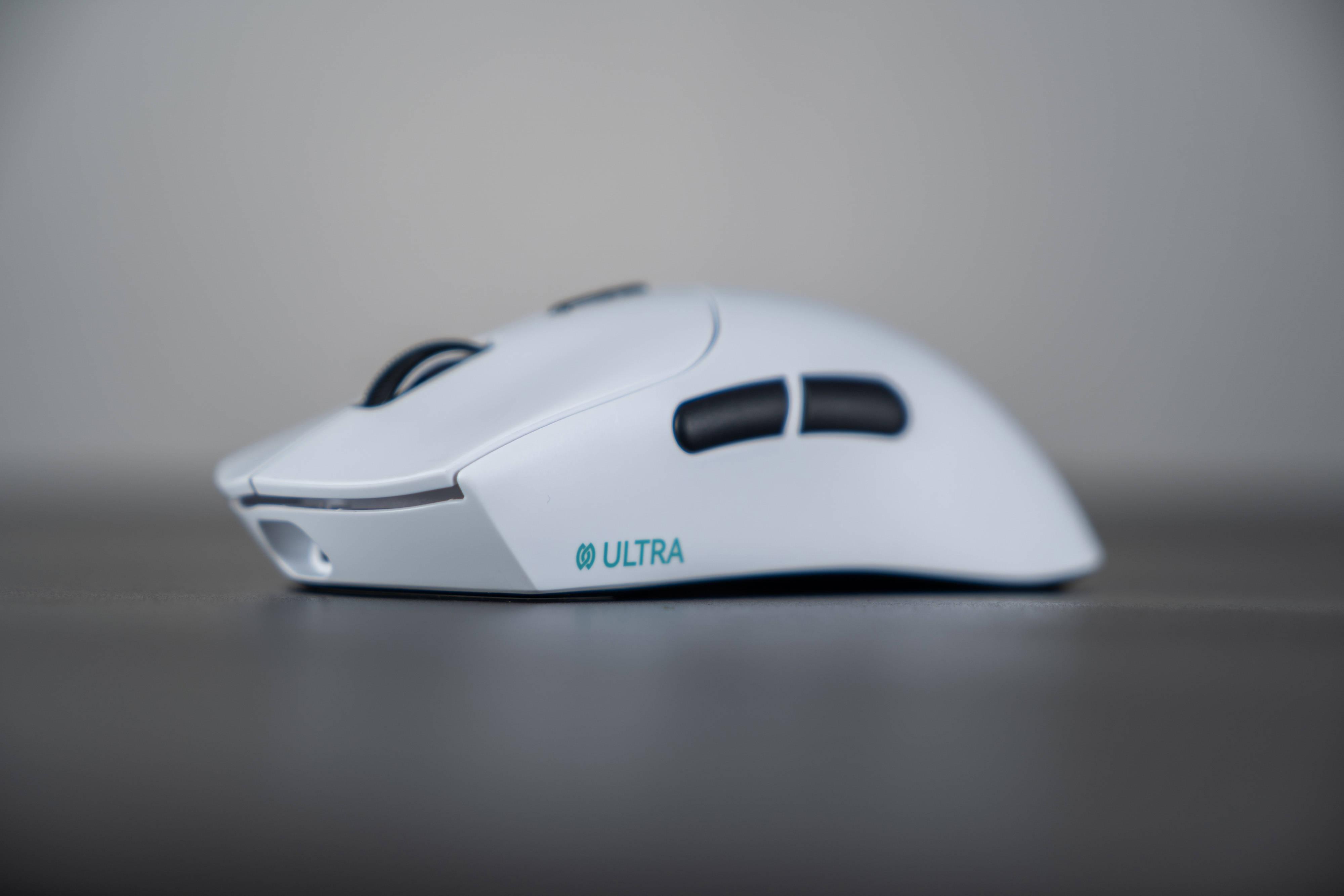 高产雷柏再出新款，vt二代vt7 Ultra星闪版来啦，更快、更准、更稳 知乎