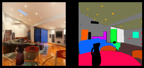 ADE20K数据集 - 知乎