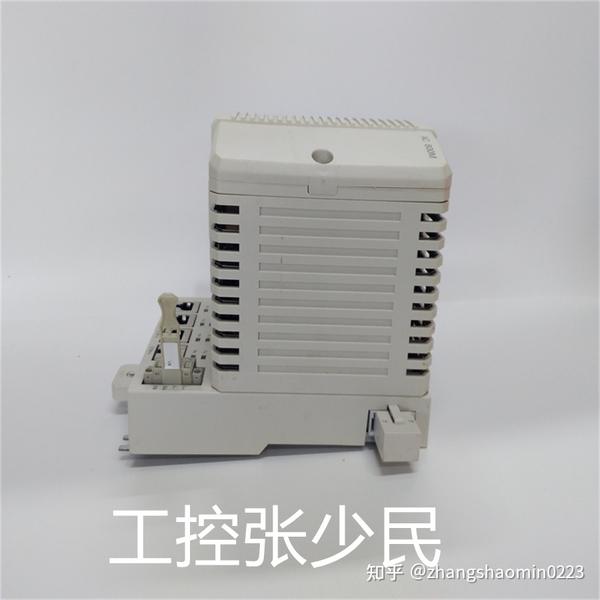 ABB模块总线 TB842 3BSE022464R1 TU807 3BSE039025R1 TU840 3BSE020846R1 通信接口模块 ...