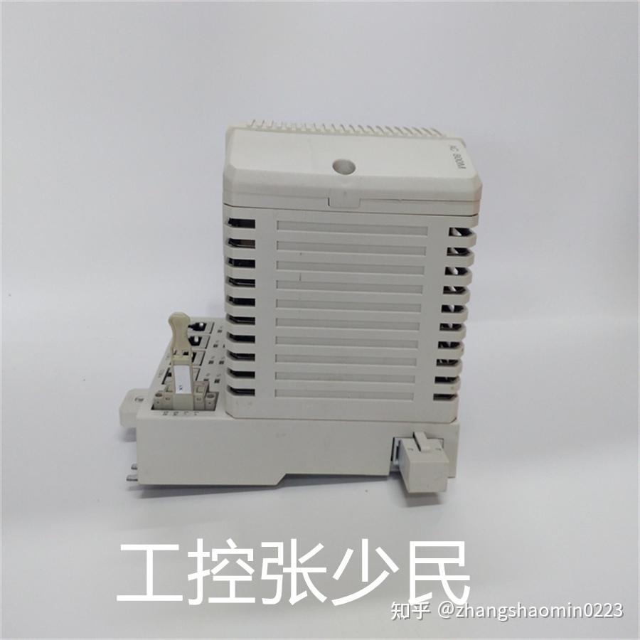 ABB模块总线 TB842 3BSE022464R1 TU807 3BSE039025R1 TU840 3BSE020846R1 通信接口模块 ...