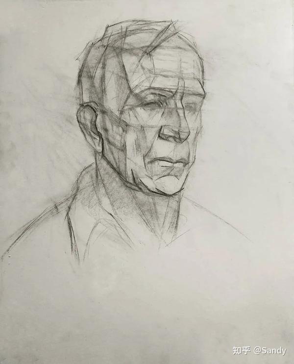 伊凡 · 罗吉诺夫（Ivan Loginov）素描大师、油画艺术家 - 知乎