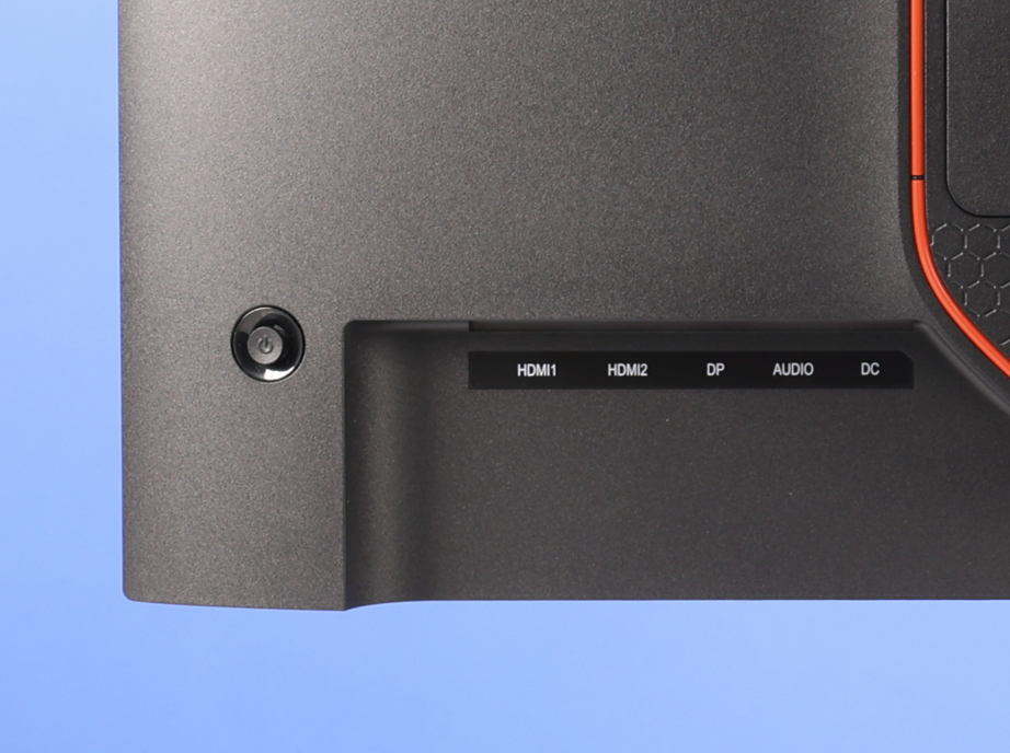 卷完MiniLED卷专业电竞：HKC MG25H (360Hz 1080P) - 知乎