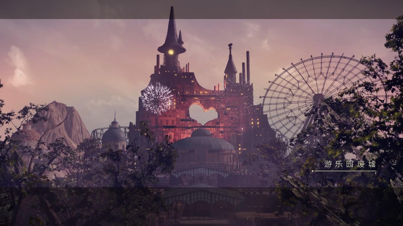 如何评价游戏《尼尔：机械纪元》（Nier：Automata）？ - 知乎