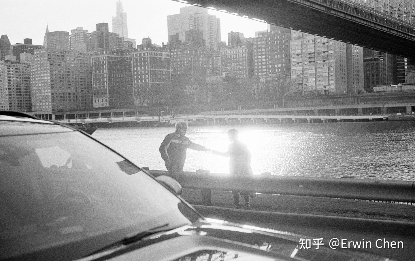 Erwin Chen：2022年度摄影回顾 - 知乎