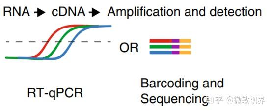 Nature子刊--17分钟完成检测的RT-qPCR - 知乎