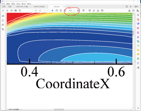 科研绘图 之 Ansys Mechanical高清图片设置及导出 - 知乎