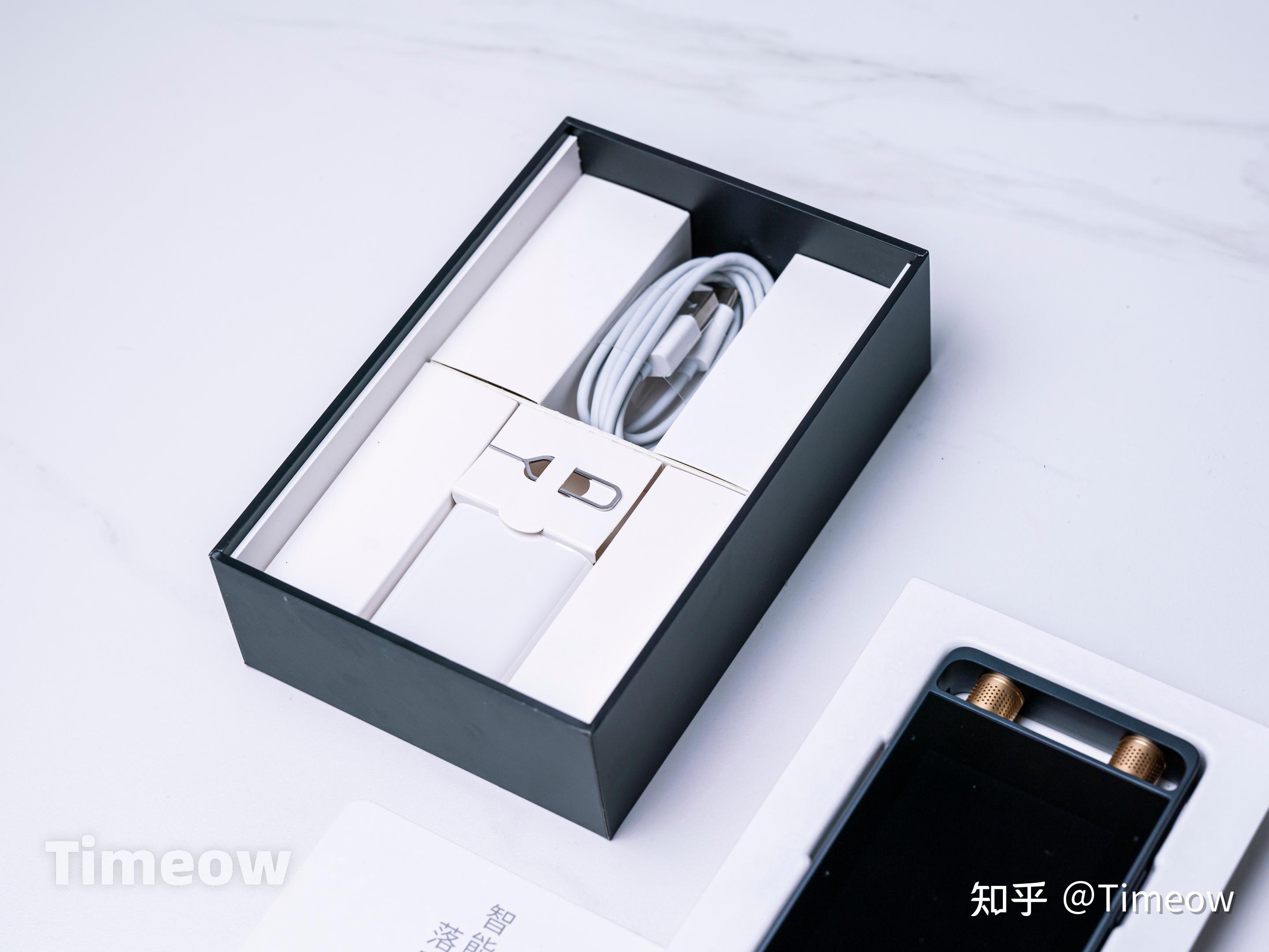 AI驱动 全面升级 生产力UP！-科大讯飞智能录音笔 SR502 体验·评测