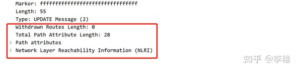 BGP协议学习笔记——BGP基础（BGP概念、BGP报文、BGP状态机、BGP关系建立、BGP路由通告） - 知乎