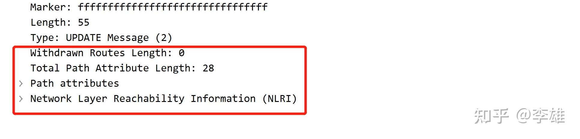 BGP协议学习笔记——BGP基础（BGP概念、BGP报文、BGP状态机、BGP关系建立、BGP路由通告） - 知乎