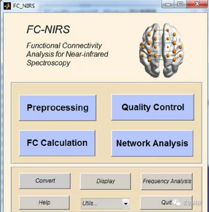 手把手教你使用NIRS_KIT - 知乎