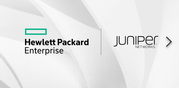 HPE为什么要收购Juniper？ - 知乎