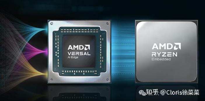 AMD CTO访谈：竞争如何促进芯片设计 - 知乎