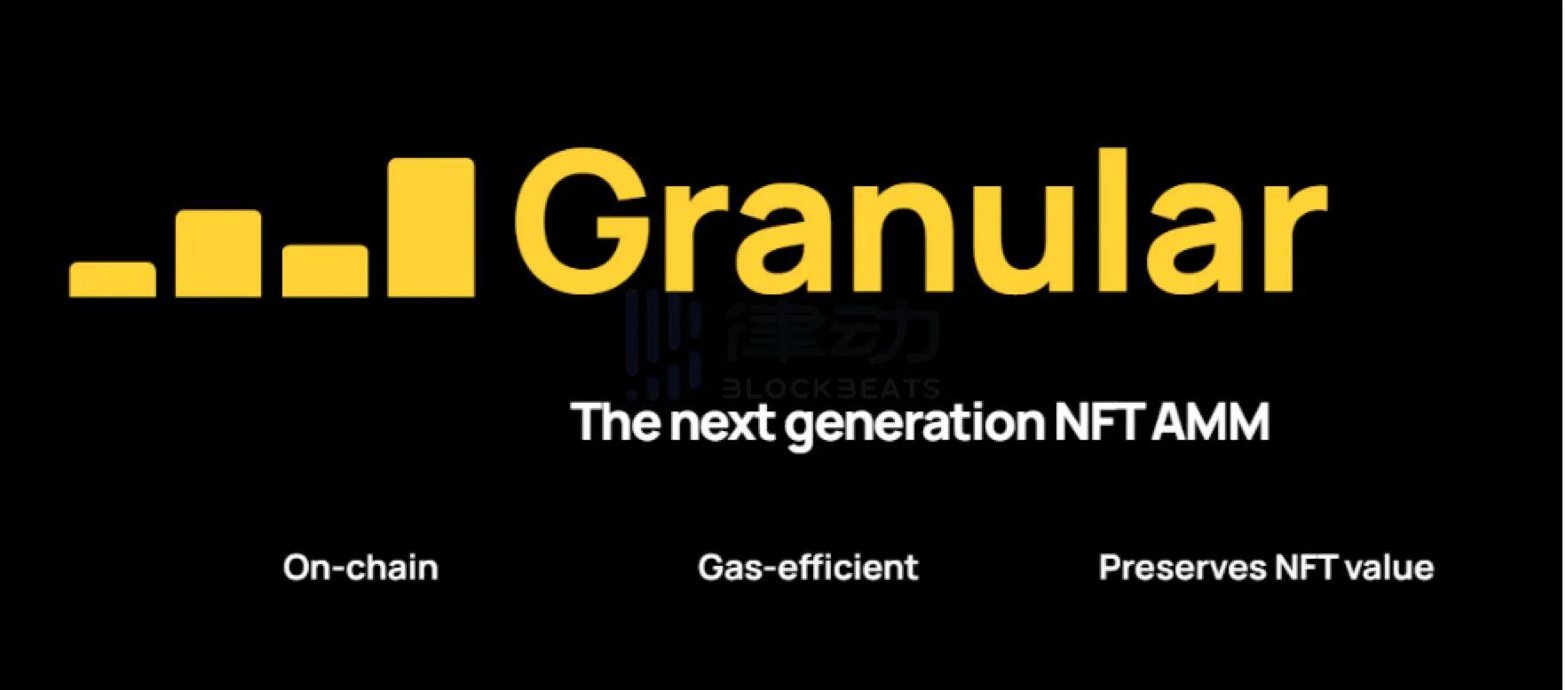 从8个新 NFT AMM，聊聊能如何为 NFT 提供流动性 - 知乎